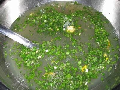 Pacro Water: The fishermen's Favourite energizer