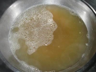 Pacro Water: The fishermen's Favourite energizer