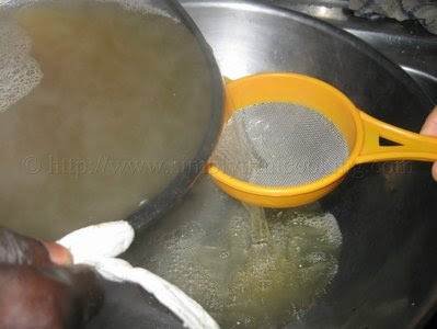 Pacro Water: The fishermen's Favourite energizer