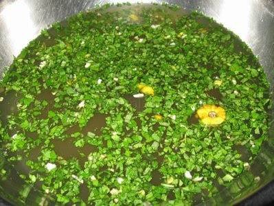 Pacro Water: The fishermen's Favourite energizer