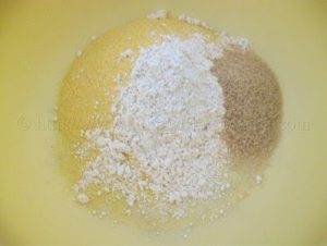 Trinidad Paime: A favourite Christmas Treat