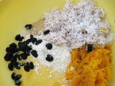 Trinidad Paime: A favourite Christmas Treat