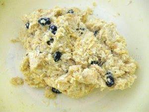 Trinidad Paime: A favourite Christmas Treat