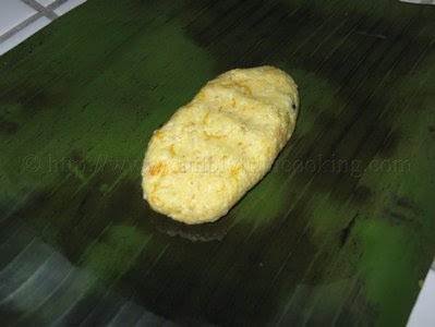 Trinidad Paime: A favourite Christmas Treat