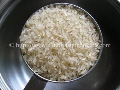 A Festive Dish: Spanish Rice