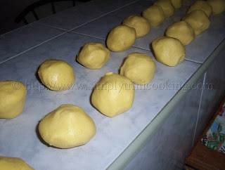 No. 1 Christmas Favourite: Trinidad Cornmeal Pastelle