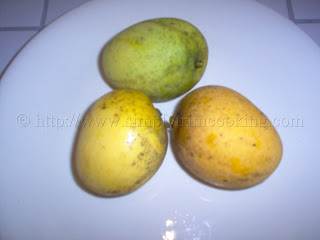 About Mangoes